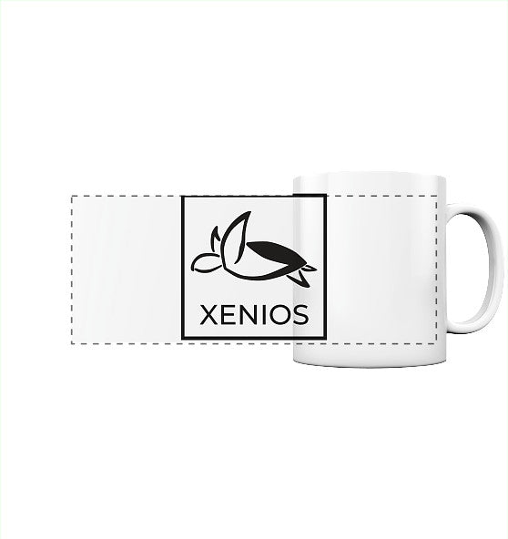 Xenios Classic Edition - Panorama Tasse - Project Xenios ...